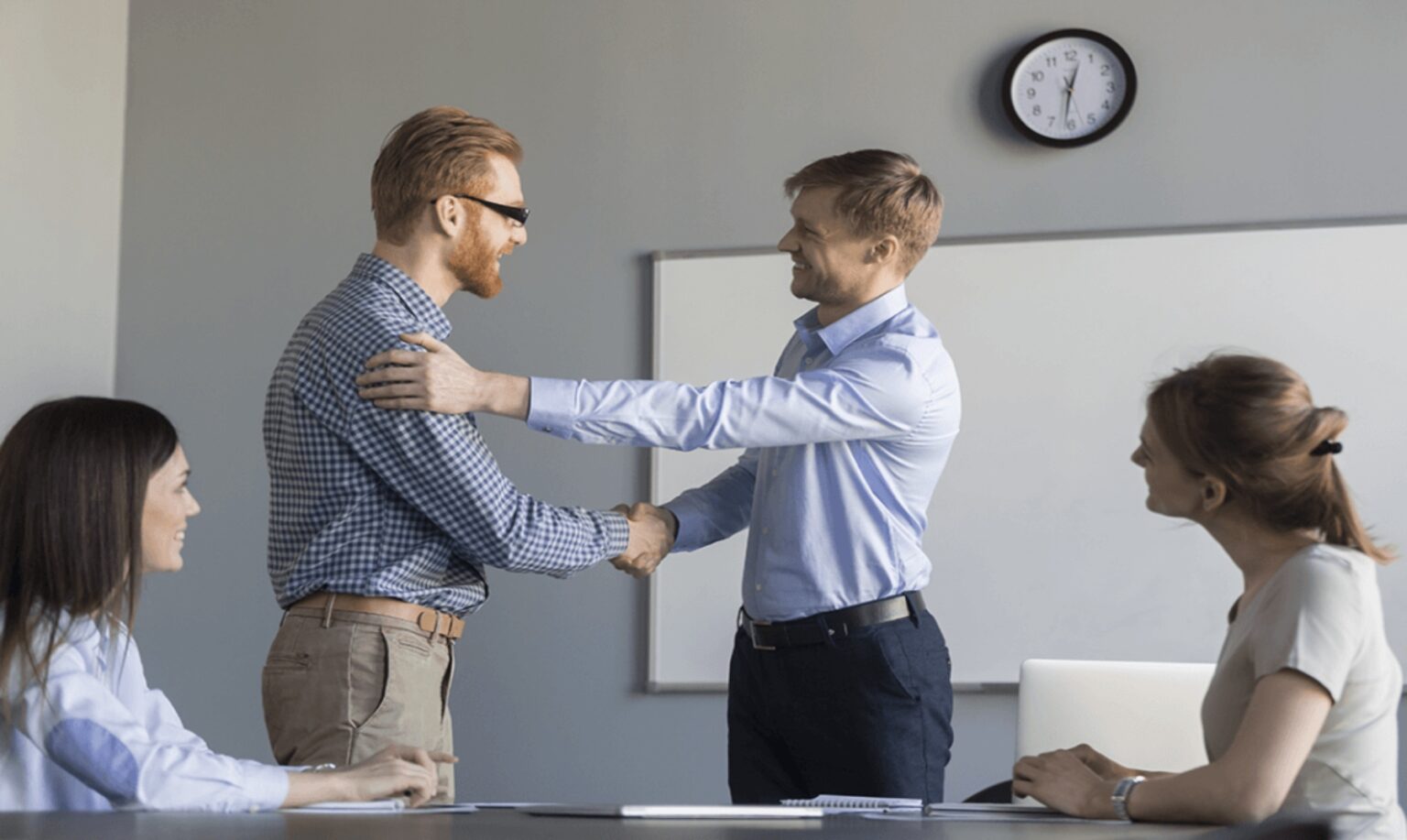 Promoción interna | El desafío de RRHH para motivar a sus empleados