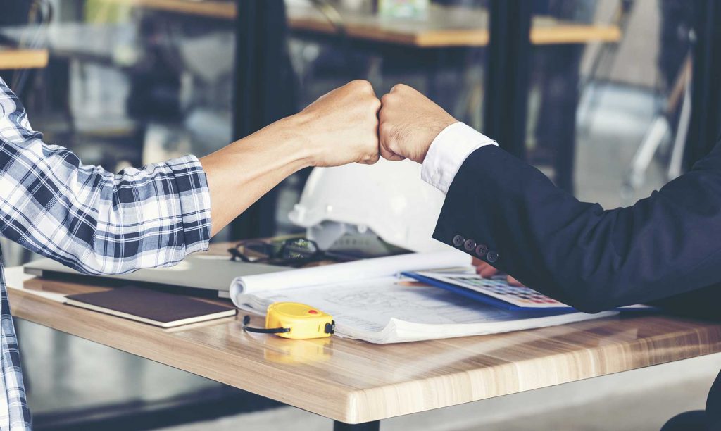 ¿Buscas un socio para negocio? | Cómo elegir el mejor candidato