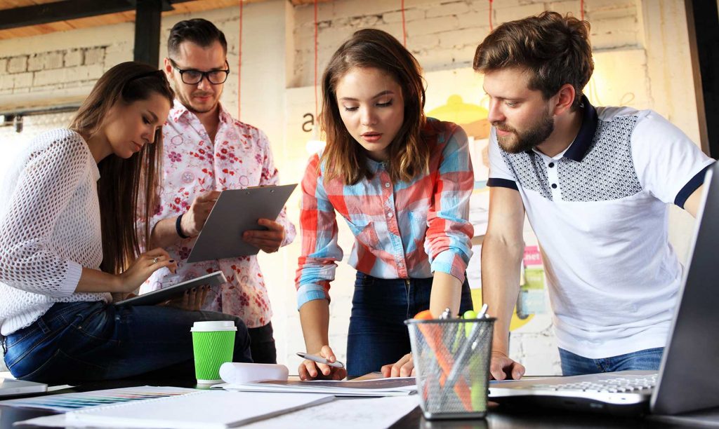 La importancia de la imagen corporativa en el desarrollo de las ...