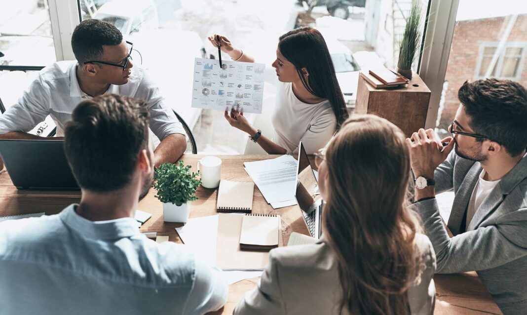 Toma de decisiones en una empresa | Guía definitiva para el éxito