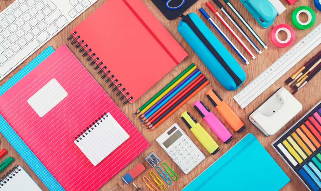 La importancia de elegir un buen material de oficina para tu empresa