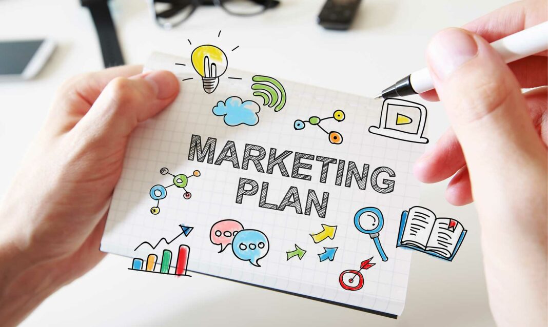 Plan de marketing | Qué es, estructura, cómo hacerlo y ejemplos