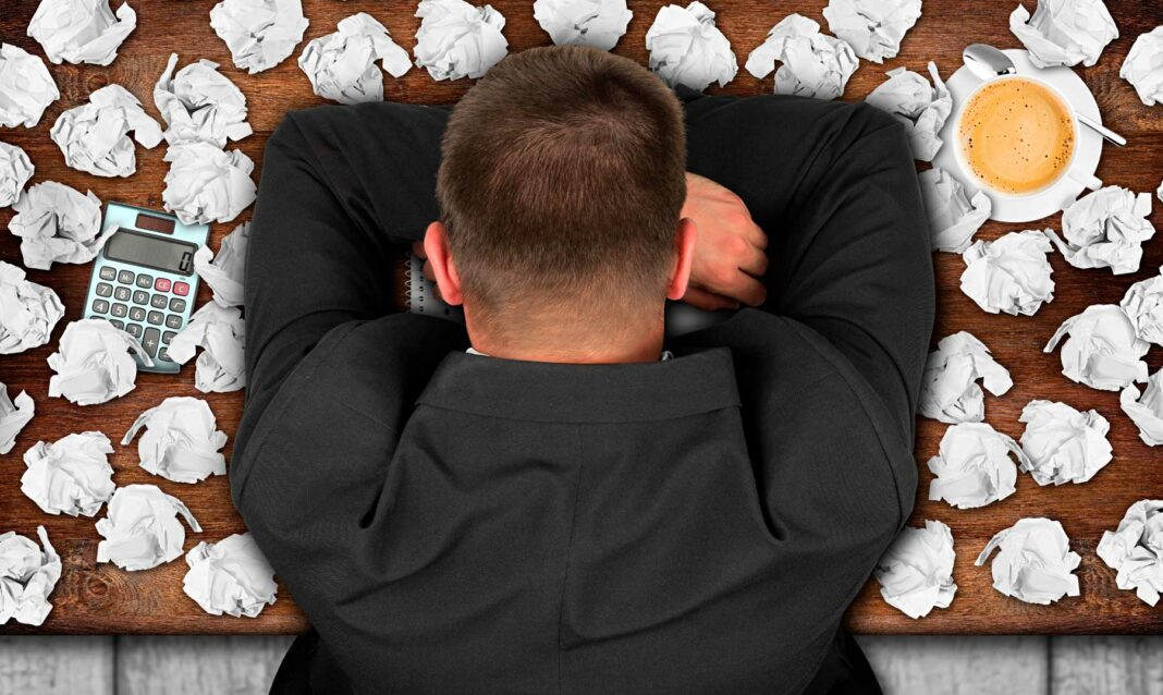 10 razones por las que las personas se rinden | ¡No seas uno más!