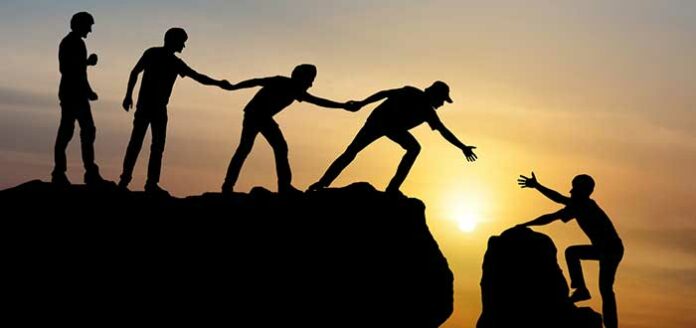 10 Comportamientos De Un Buen Lider Guia A Tu Equipo Con Exito Images