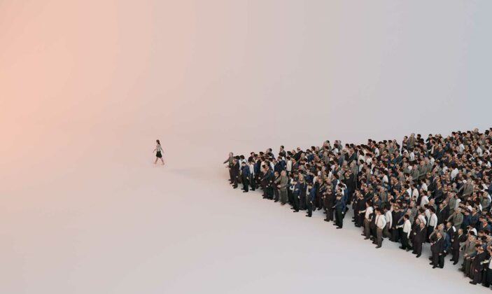 Tipos de liderazgo | ¿Qué son, para qué sirven y cuáles existen?