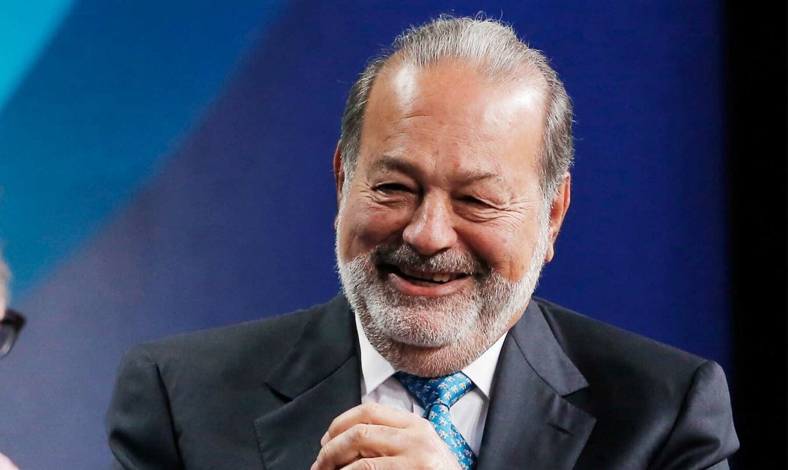 10 frases de Carlos Slim | Trabajar duro y aprovechar las oportunidades