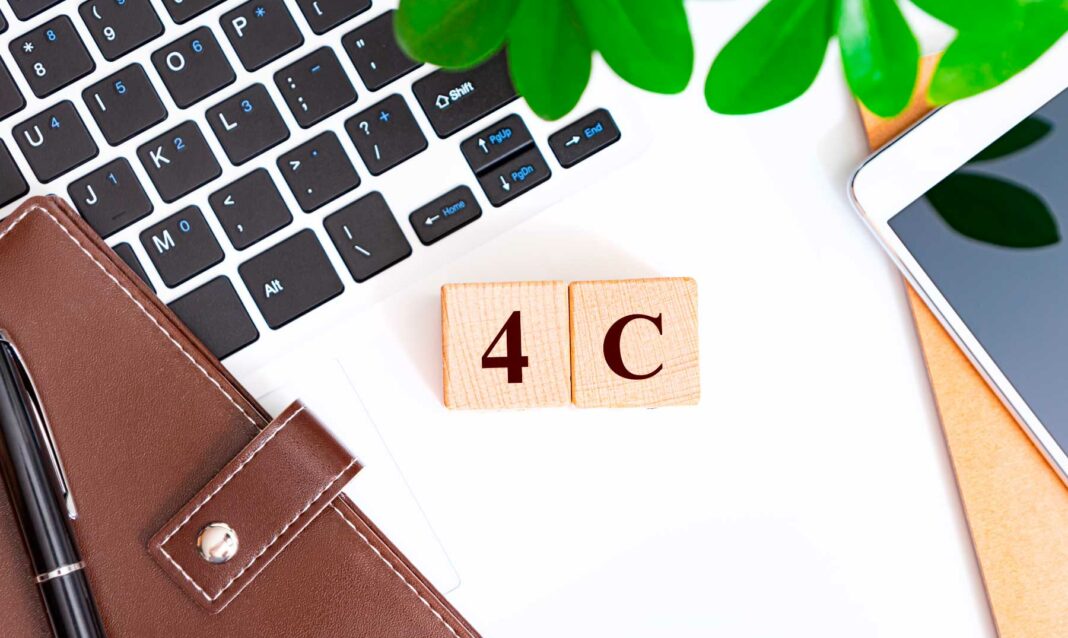 Las 4 c del marketing | Dale al cliente el protagonismo que merece