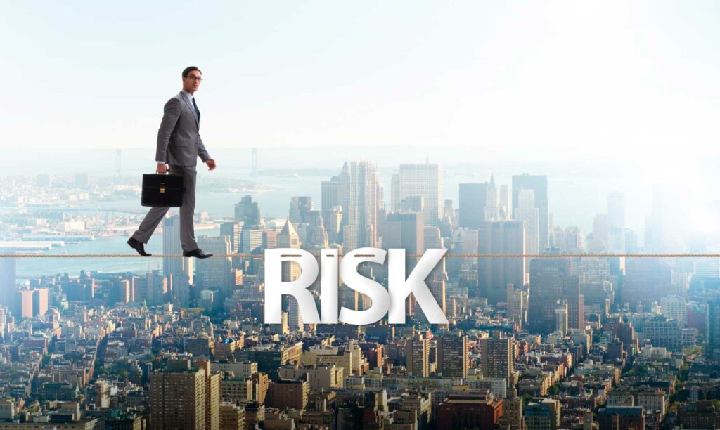 Gestión de riesgos | Mantén las amenazas bajo control en tu empresa