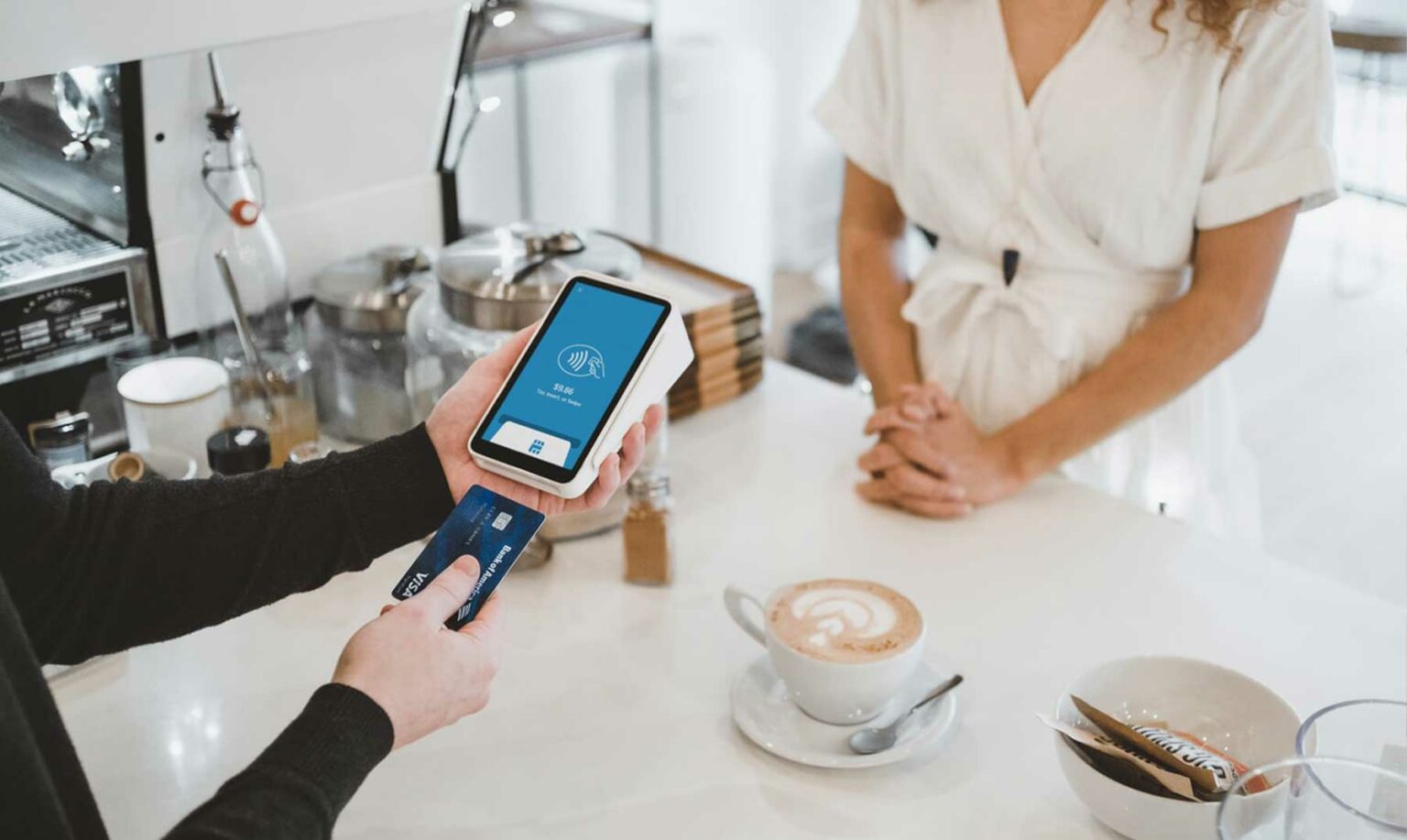 ¿Qué es un TPV y qué ventajas tiene para tu negocio?