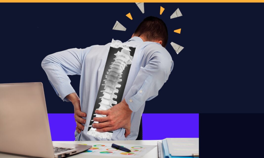 Riesgos Ergonómicos Y Medidas Preventivas – ISNUKI