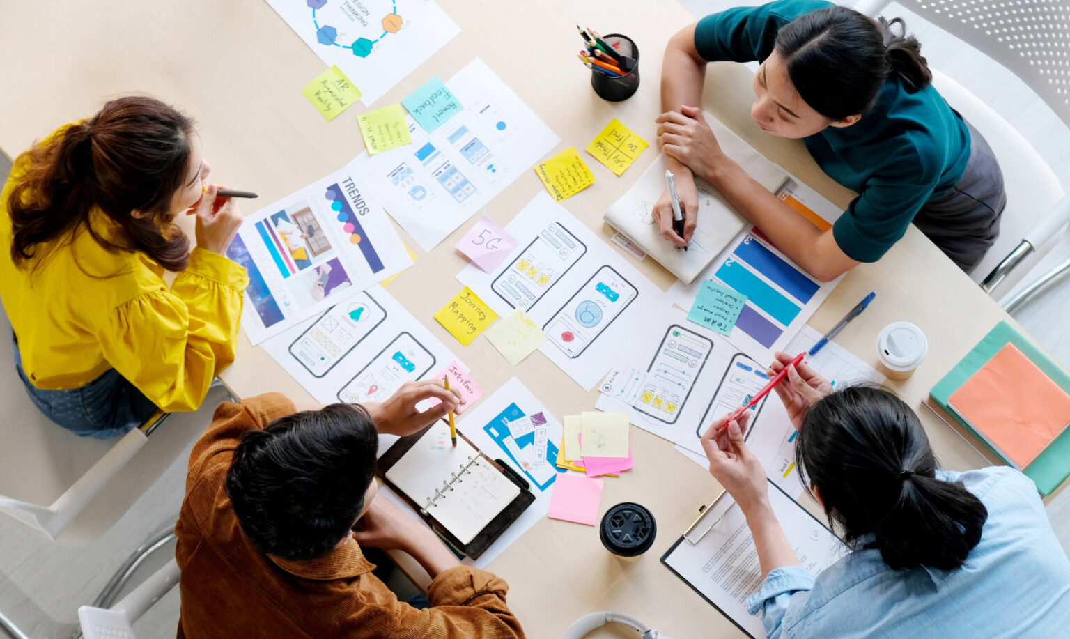 Plan estratégico comunicacional | 8 pasos para su aplicación