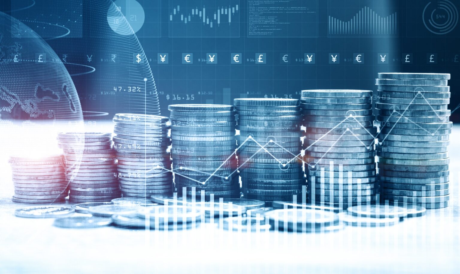 Proyecciones financieras | ¿Qué son y cómo se hacen?