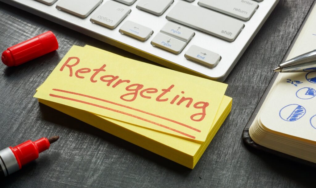 Qué es retargeting | Aumenta el reconocimiento de marca en la Web