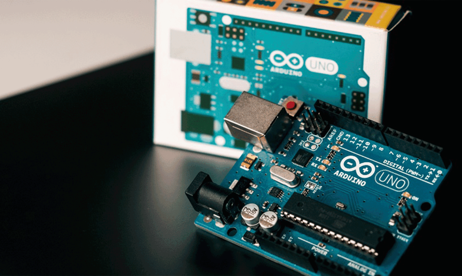 Posibilidades de la programación con Arduino y salidas laborales