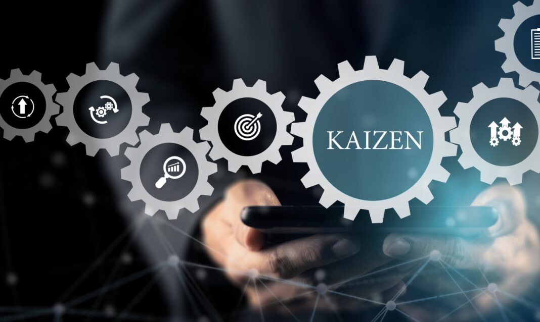 15 frases de mejora continua de la filosofía Kaizen | ¡Abre paso al cambio!