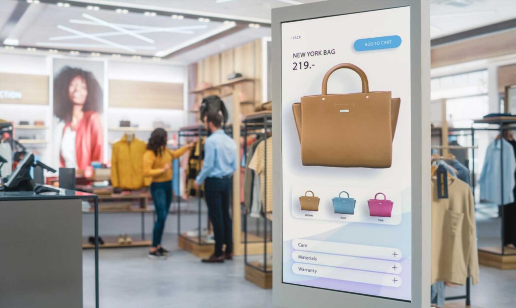 Tienda física vs tienda online: ventajas y desventajas