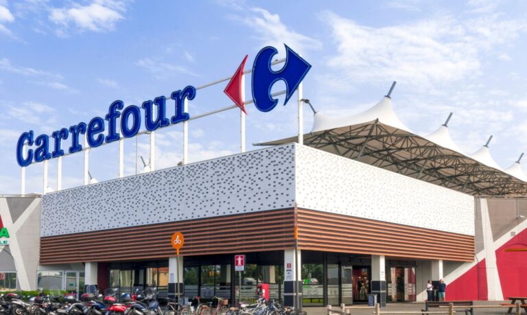 ¿Cómo obtener una factura de Carrefour? - Negocios y Empresa
