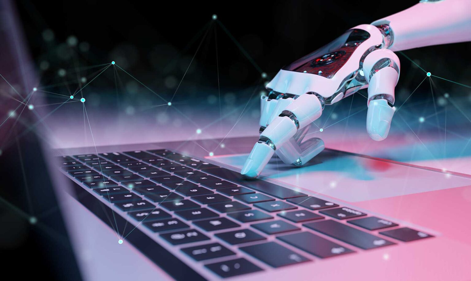 Programas de inteligencia artificial | 33 herramientas en las que apoyarte