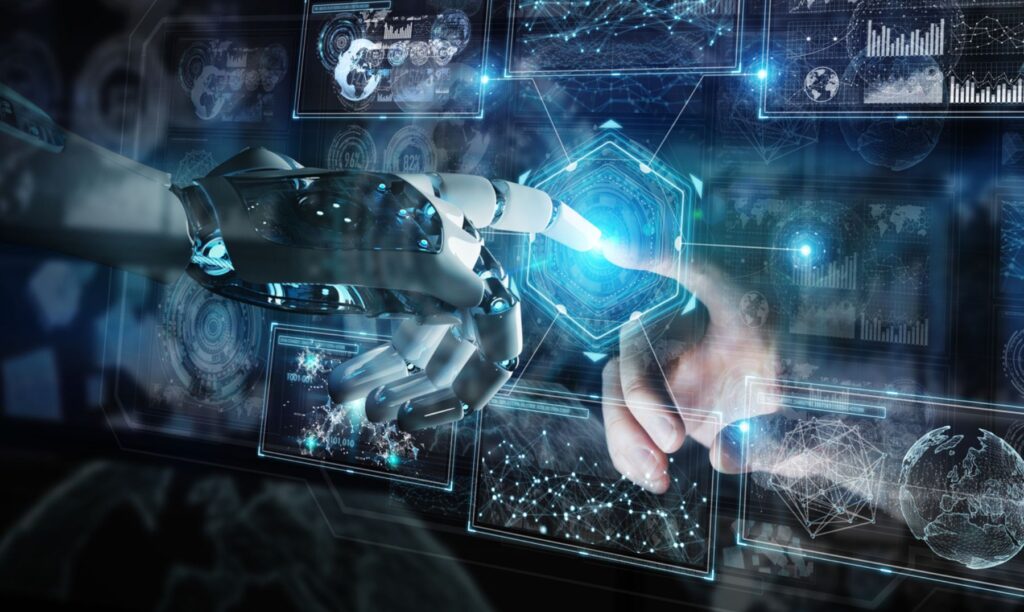 GPT-4 en las empresas | Aplicaciones y riesgos de su uso