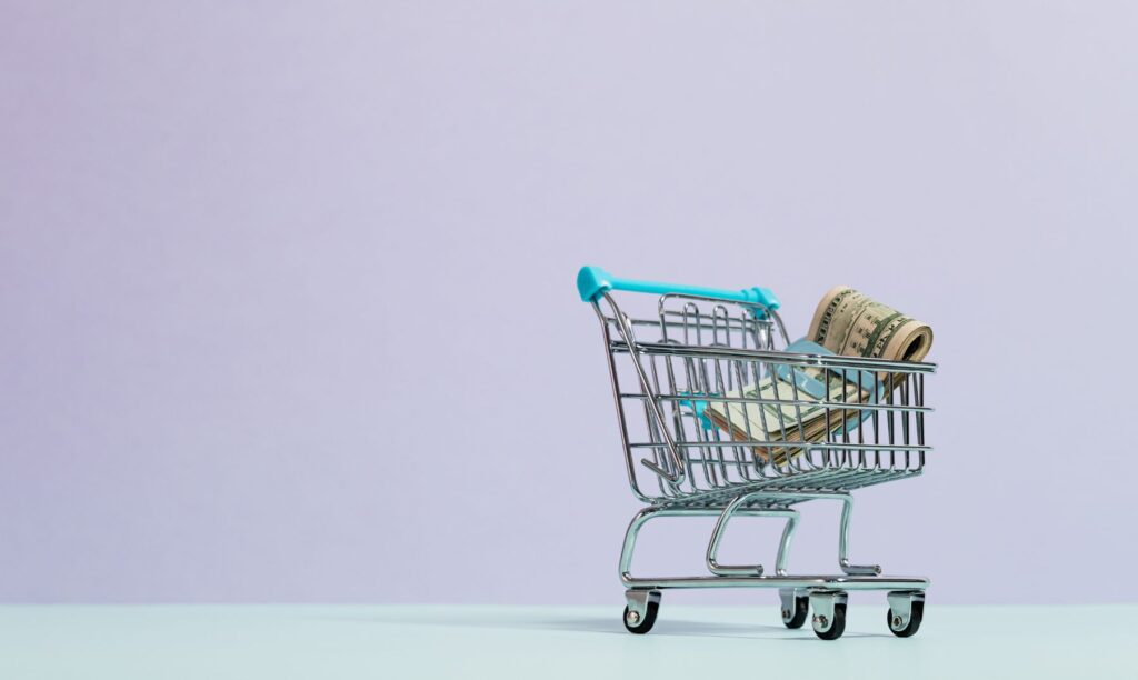 Drop size en ventas | Qué es, cómo se calcula y cómo aumentarlo