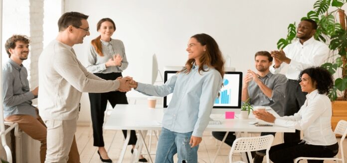 Proceso de integración de personal | 10 técnicas para lograrlo