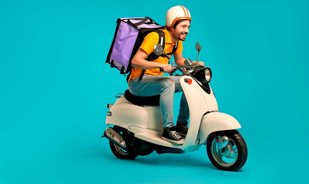 Escalando el sector delivery: claves para pasar de repartidor a empresario