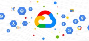 UCloud | El protagonismo como Partner Global de Google