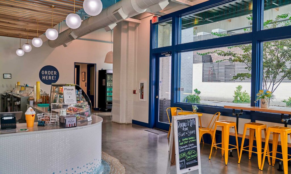 5 tips para abrir una heladería | ¿Cómo montar una heladería?