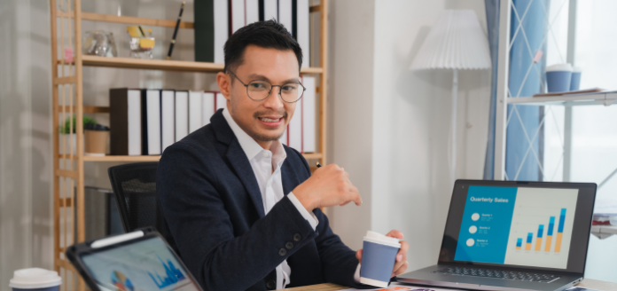 Liderazgo visionario | Características y aportes